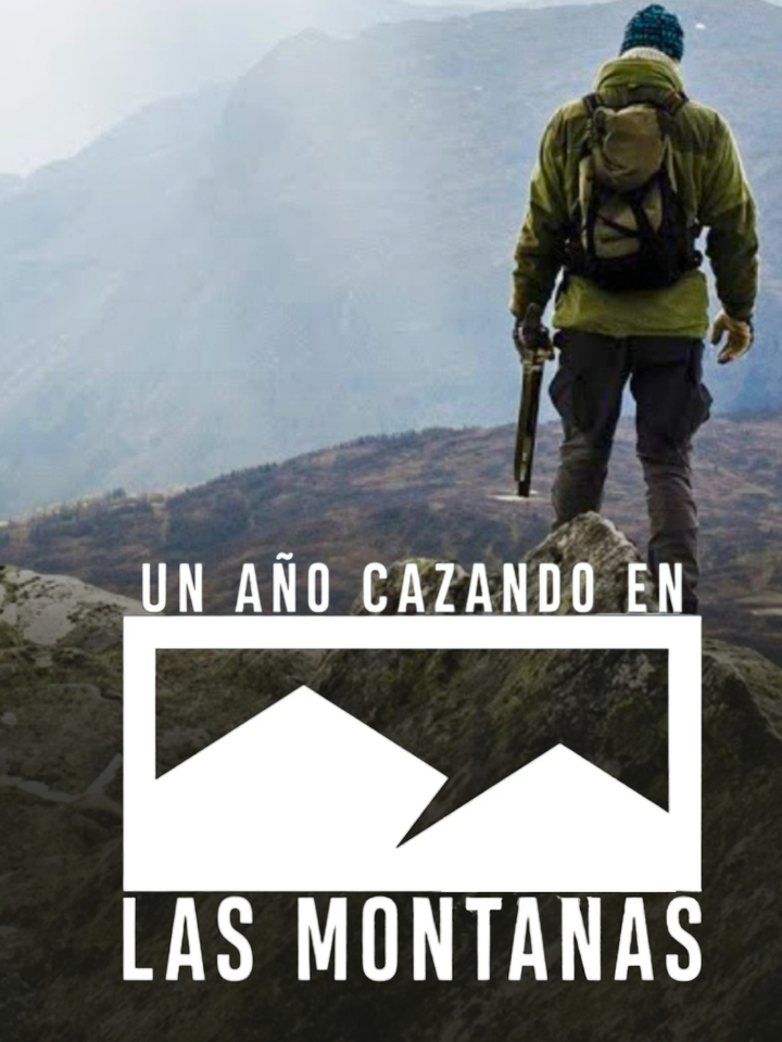 Caza Mayor T1 E310 : Mayo en Los Ancares - Documental