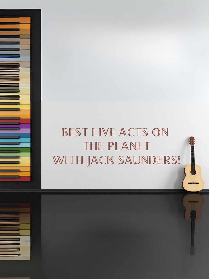 Best Live Acts On The Planet (Programa) - Sinopsis, Reparto y Temporadas