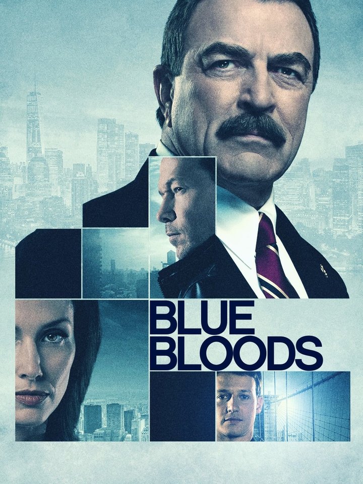 Blue Bloods T1 E17 : La estrella de plata - otros